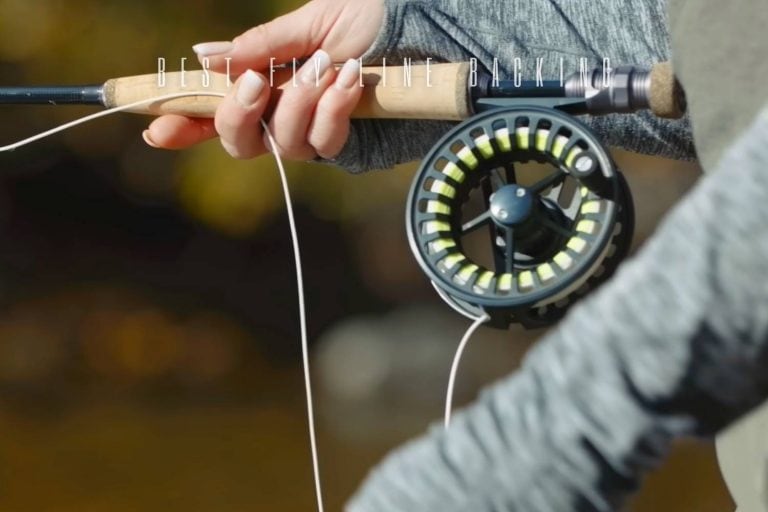 The 3 Best Fly line Backing in 2024 - Buyers Guide