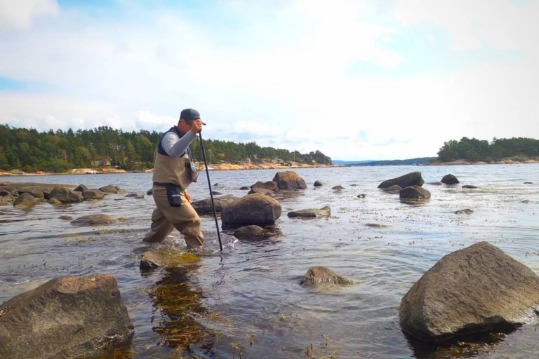 The 5 Best Wading Staffs in 2025 - Buyers Guide