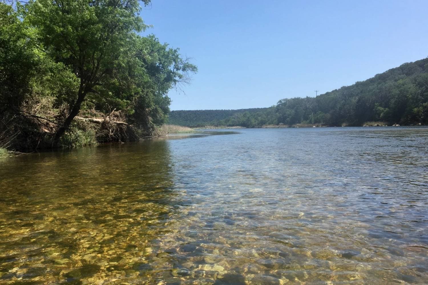 Best Trout Fishing in Texas (Maps, Shops, Guides and Flies for TX)