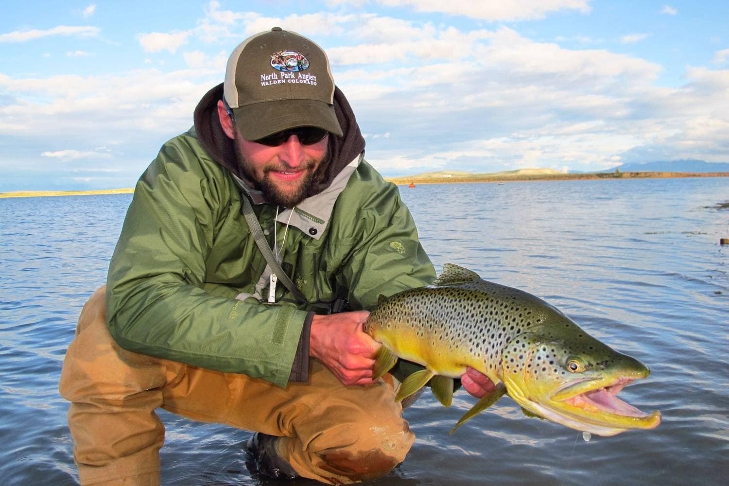 10 Best Fly Fishing Rivers in Colorado - Where to Fish CO