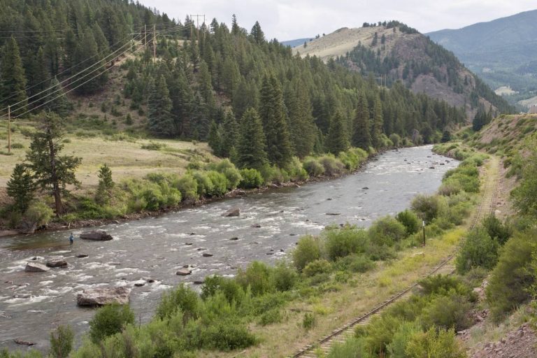 10 Best Fly Fishing Rivers in Colorado - Where to Fish CO