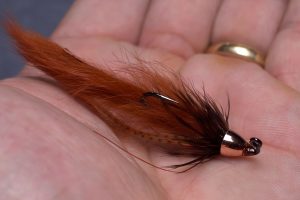 The 16 Best Bass Flies - Fly Selection Guide