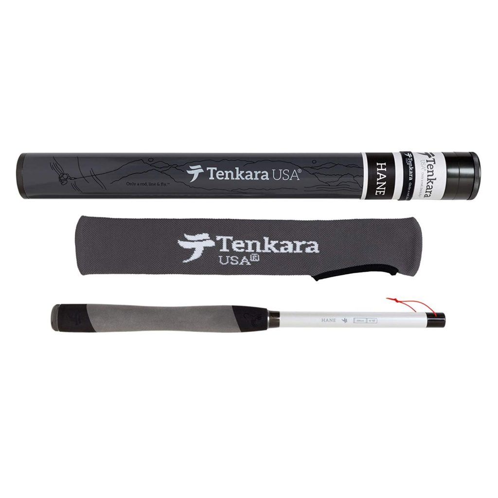 Best Tenkara Rod (Updated for 2019!)
