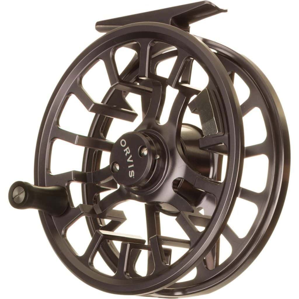 Best Saltwater Fly Reels (Updated for 2019!)
