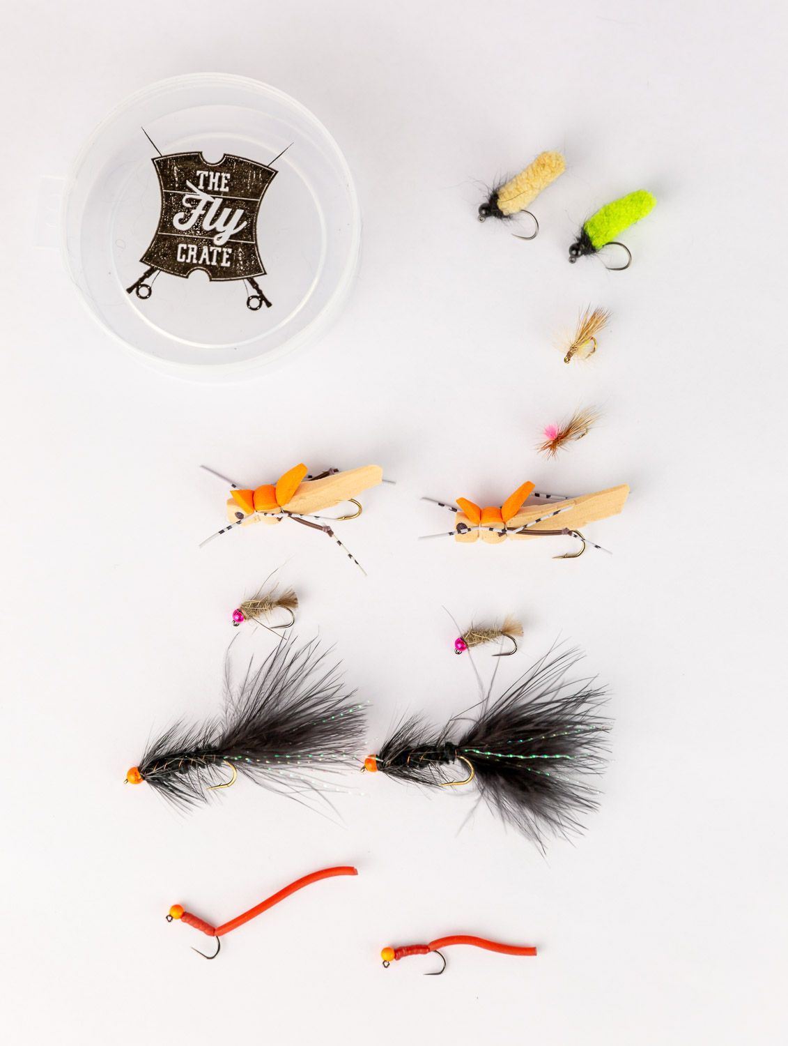 Best Fly Fishing Subscription Box Reviews (HIGHLY RATED)