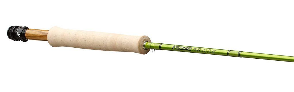 Sage Mod Review (The 2020 Edition!) - Fly Fisher PRo