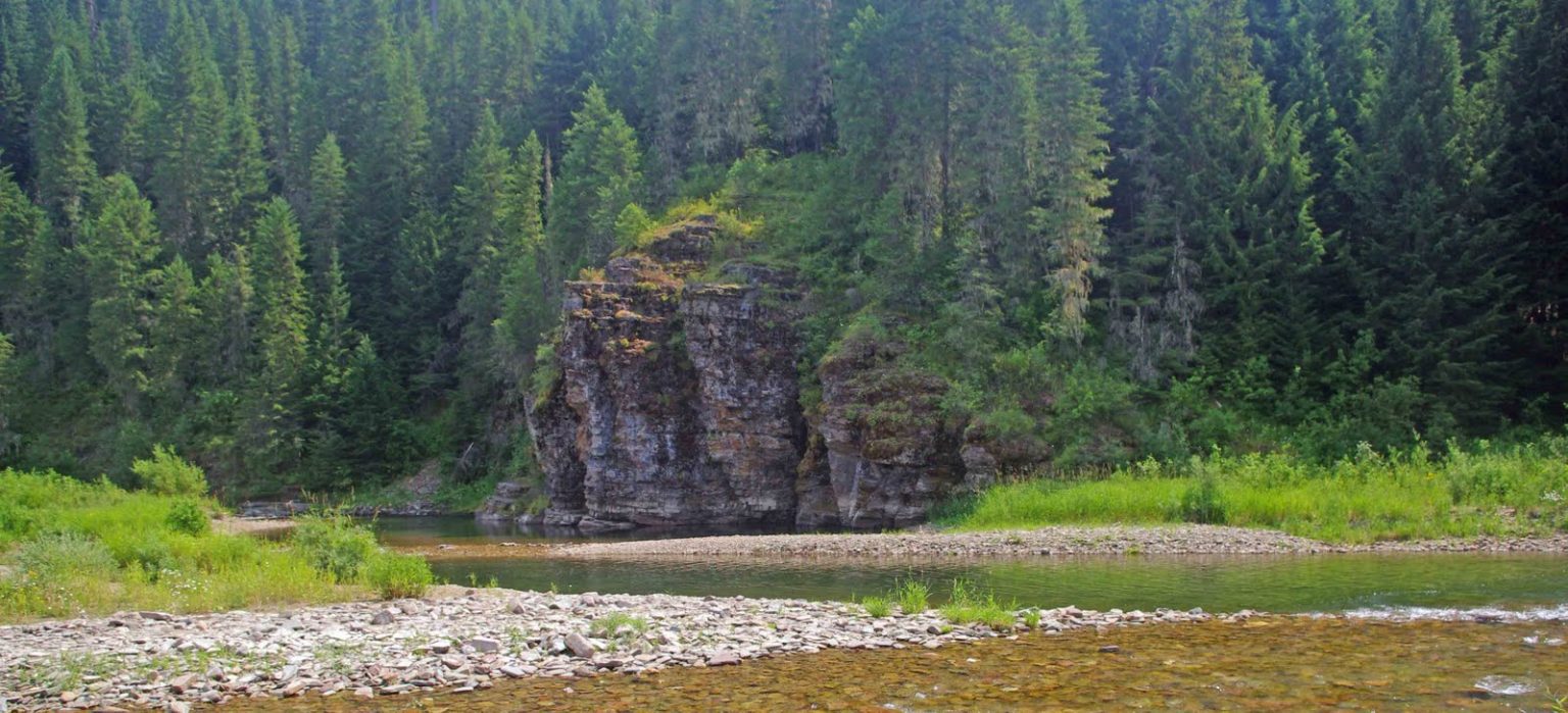 11 Best Places for Fly Fishing Idaho - Where to Fish ID