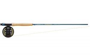 Redington Crosswater Review in 2022 - Fly Rods