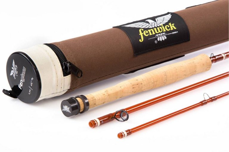 Fenwick Fly Rods Complete Lineup Reviewed in 2023