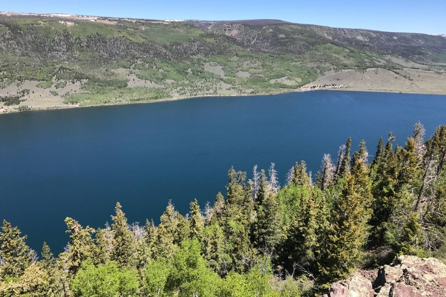 5 Best Places for Fly Fishing Utah - Where to Fish UT