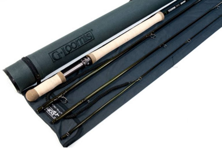 G Loomis Fly Rods Complete Lineup Reviewed in 2022