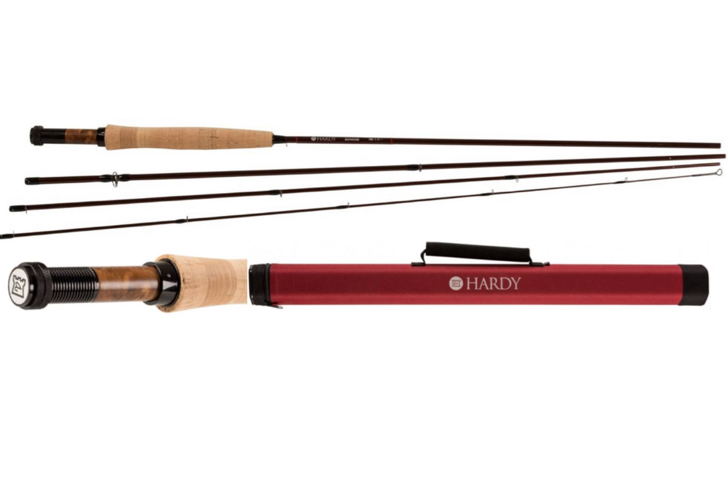 Hardy Fly Rods Complete Lineup Reviewed in 2023