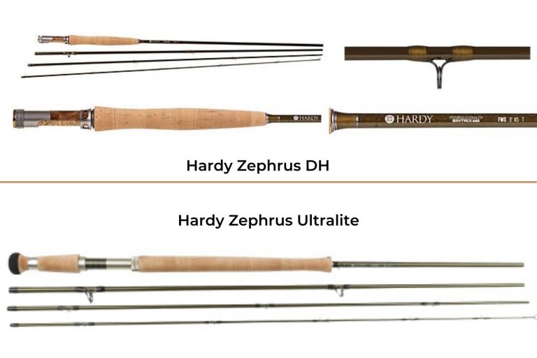 Hardy Fly Rods Complete Lineup Reviewed in 2023