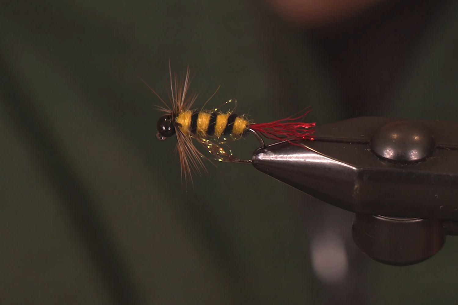 The 12 Best Panfish Flies - Fly Selection Guide
