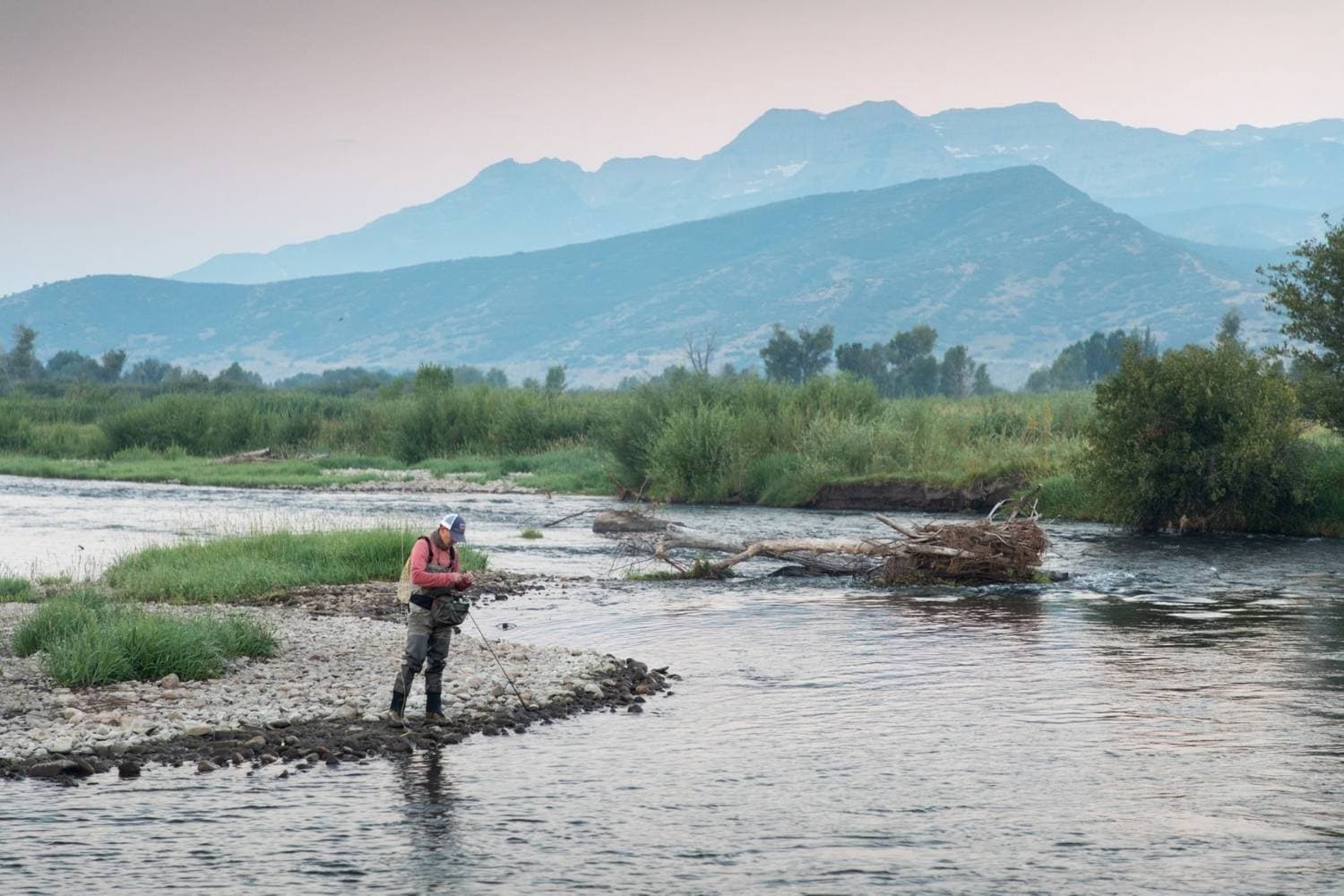 5 Best Places for Fly Fishing Utah - Where to Fish UT