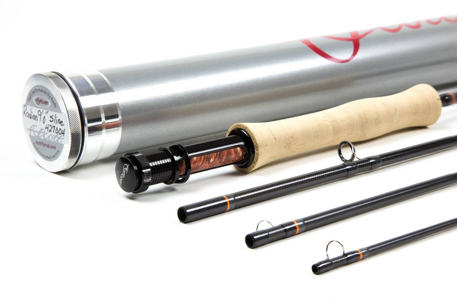 Scott Fly Rods Complete Lineup Reviewed in 2023