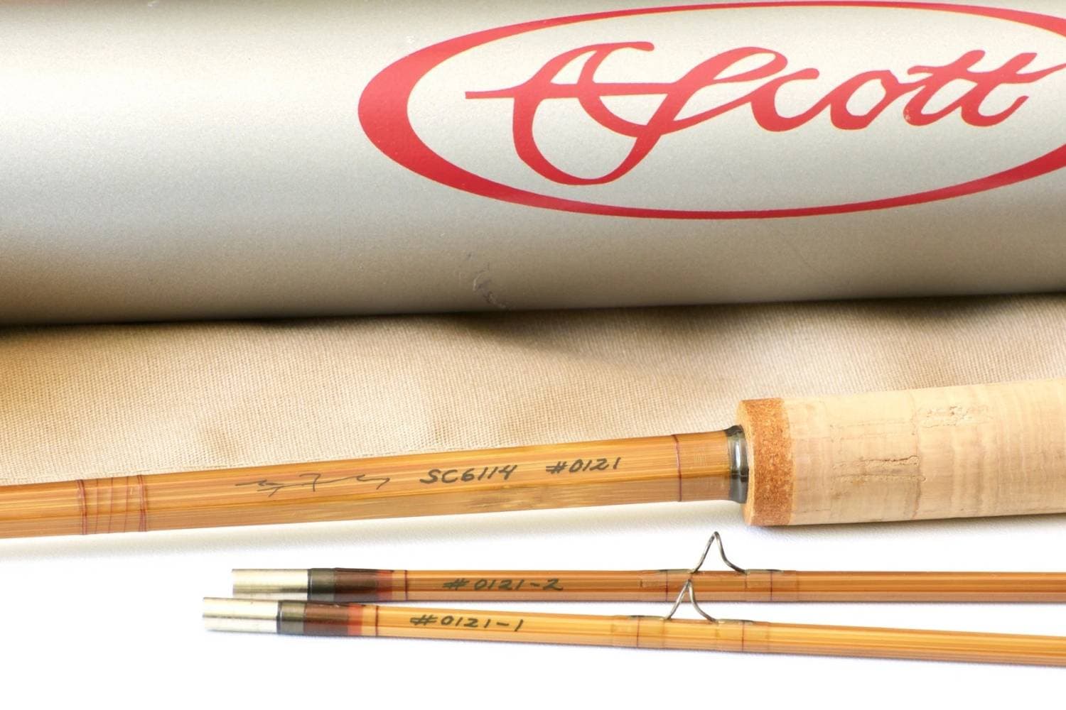 Scott Fly Rods Complete Lineup Reviewed in 2023