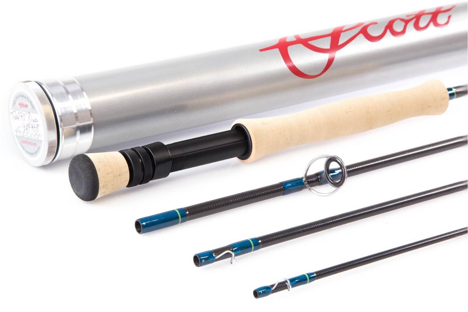 Scott Fly Rods Complete Lineup Reviewed in 2023