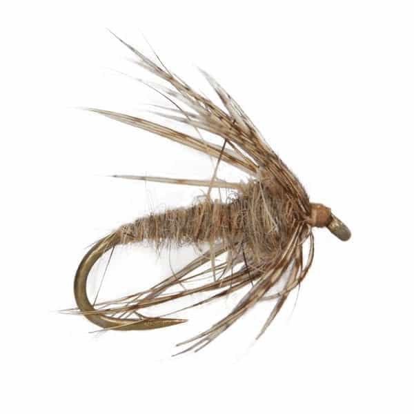 The Best Panfish Flies (How to Catch More Panfish!)
