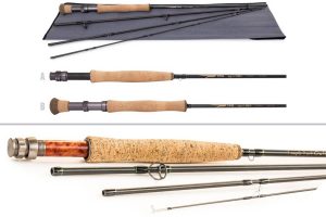 TFO Fly Rods Complete Lineup Reviewed in 2025
