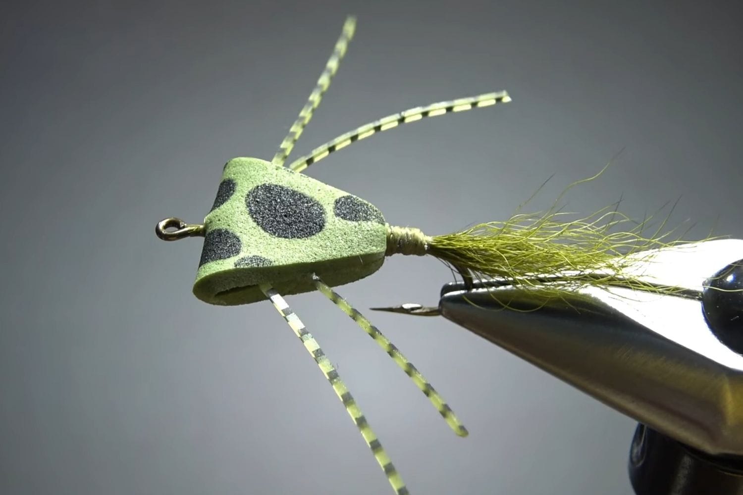 The 12 Best Panfish Flies - Fly Selection Guide