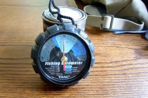 Understanding Barometric Pressure and Fishing