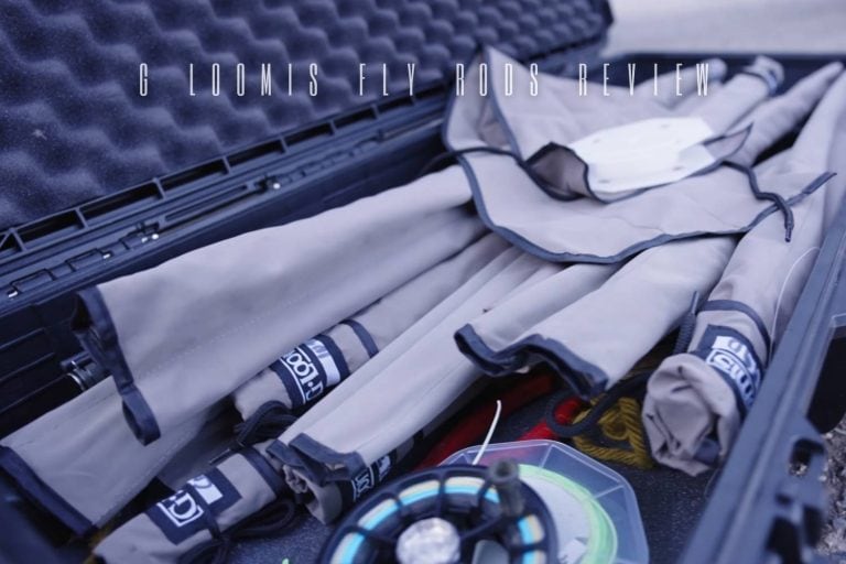 G Loomis Fly Rods Complete Lineup Reviewed in 2022