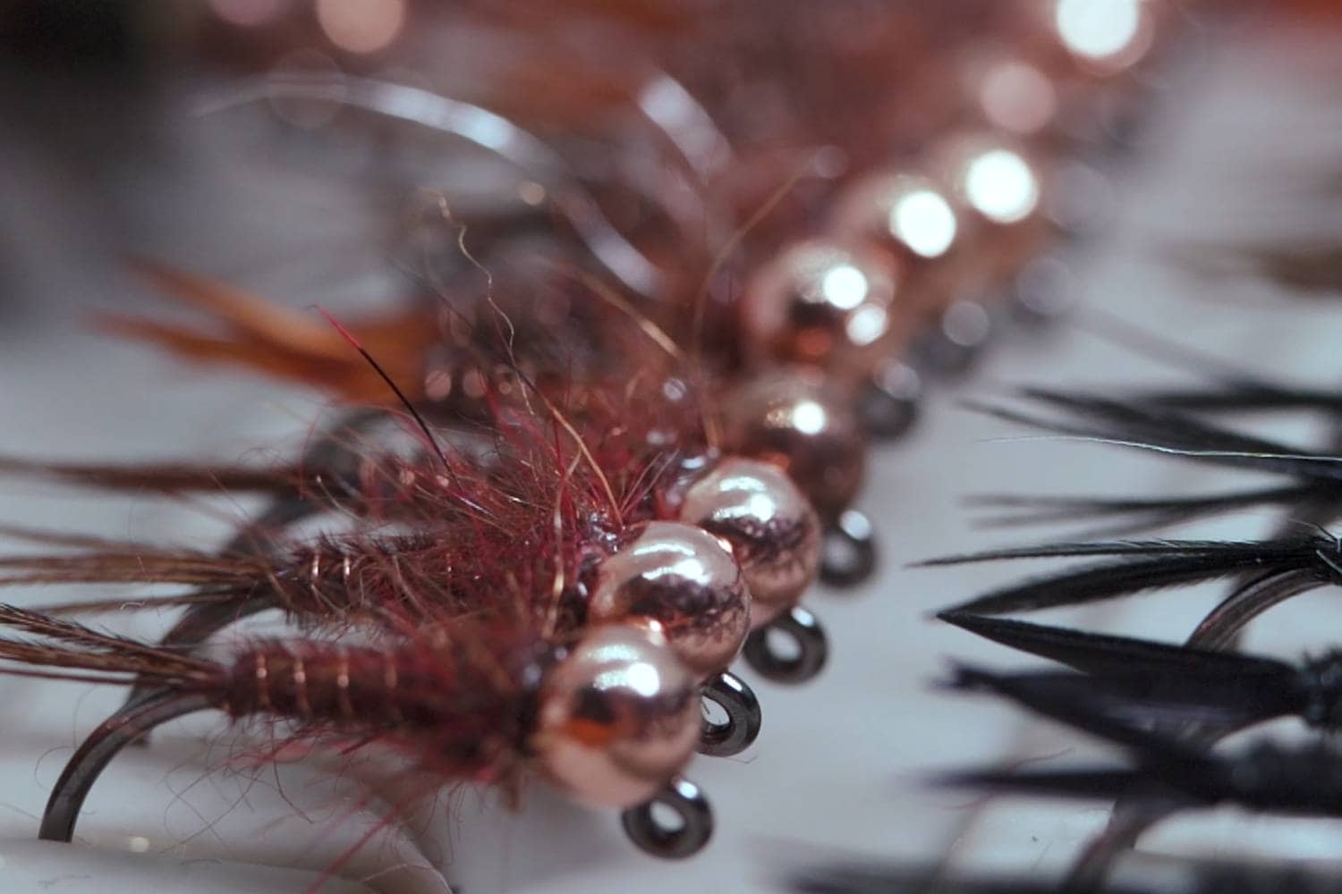 Types of Flies for Fly Fishing (CHOOSE THE RIGHT FLY!)