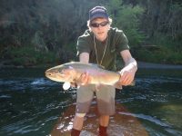 About - Fly Fisher Pro