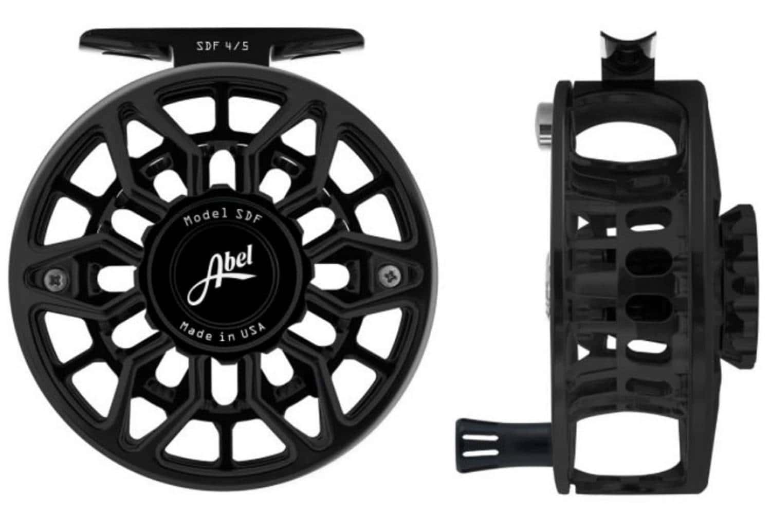 Abel Reels Complete Lineup Review in 2022 - Fly Reels
