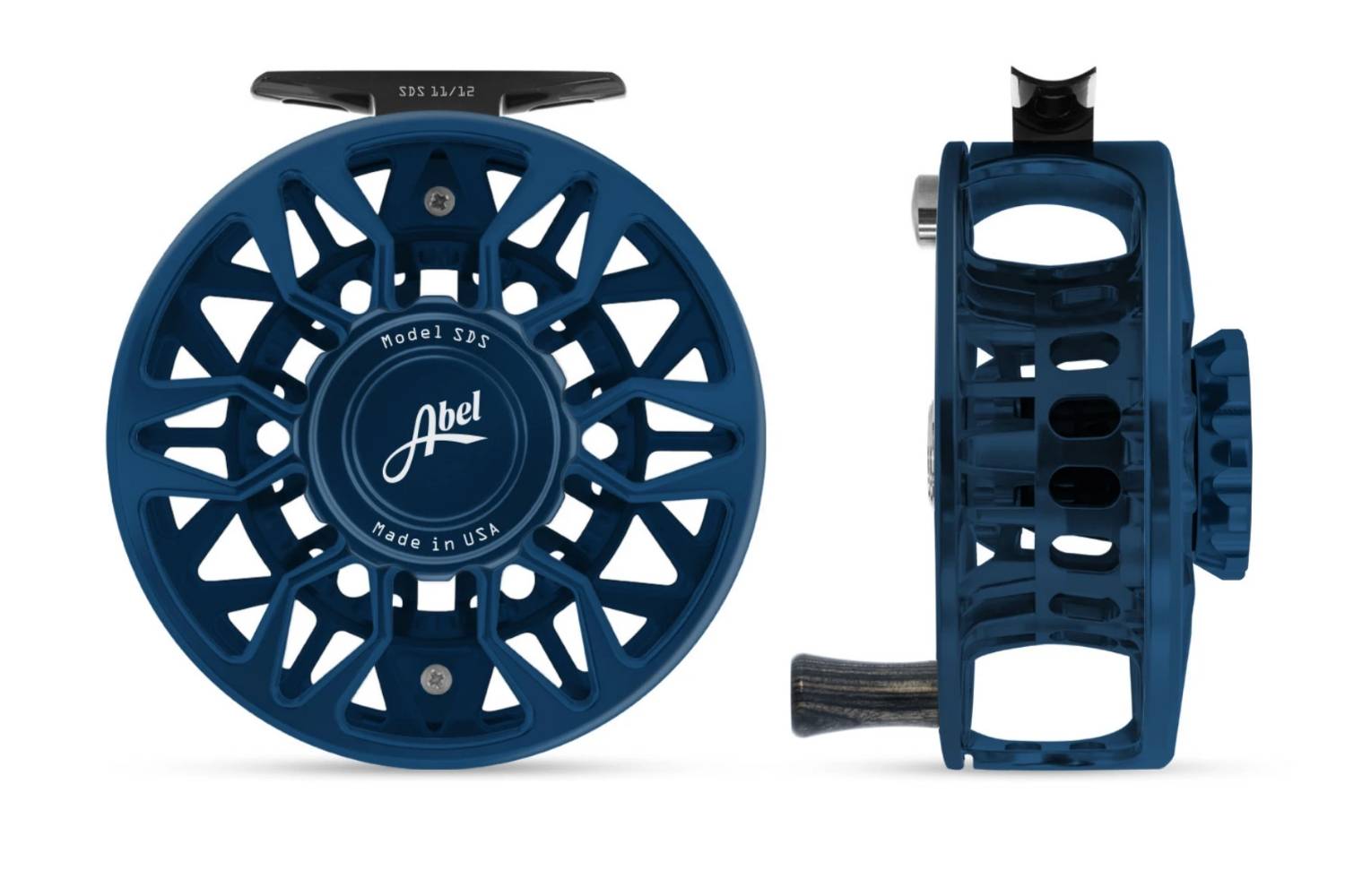 Abel Reels Complete Lineup Review in 2022 - Fly Reels