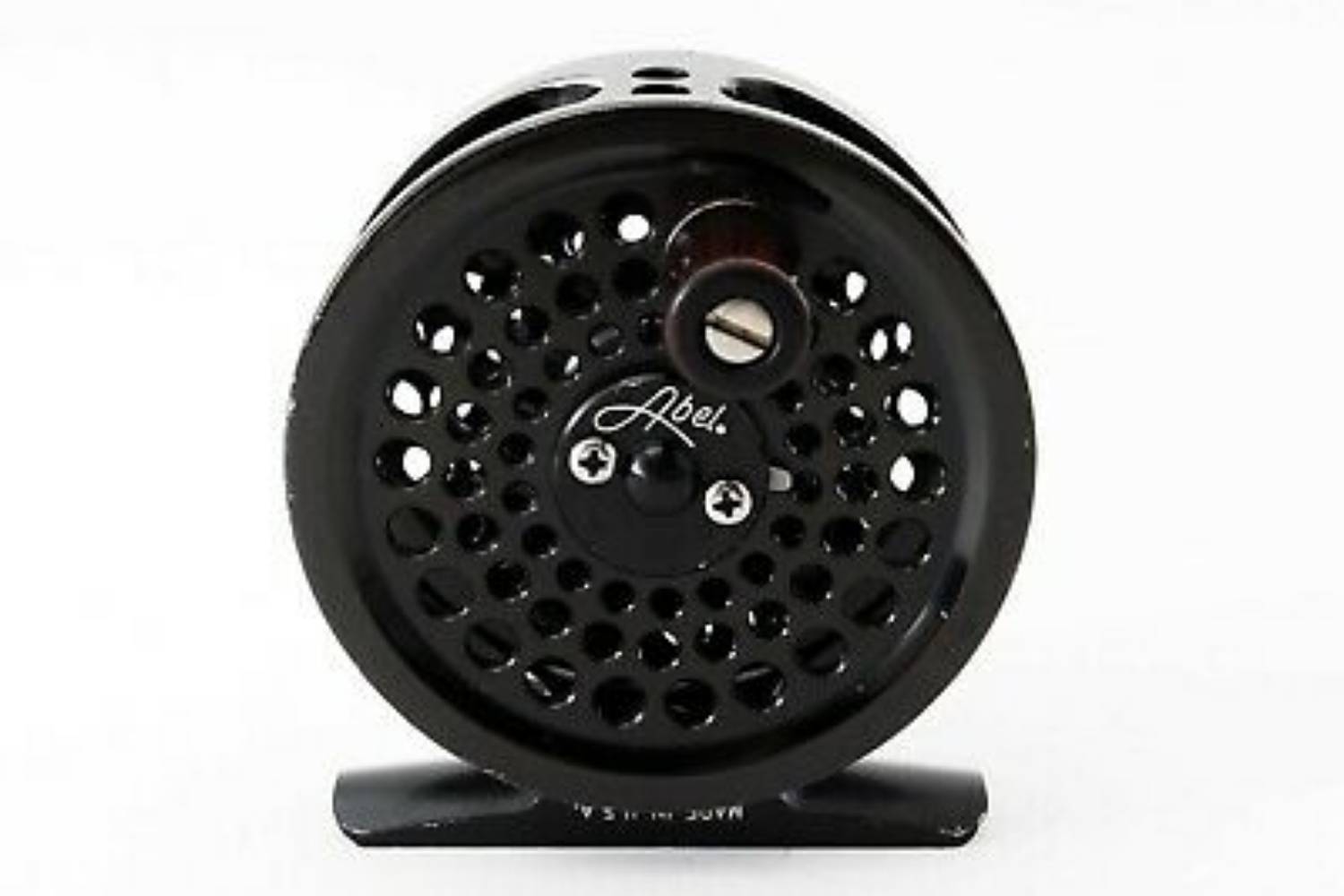 Abel Reels Complete Lineup Review in 2022 - Fly Reels