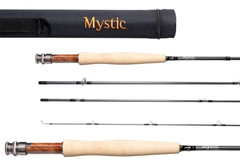 Mystic Fly Rods Complete Lineup Reviewed in 2022