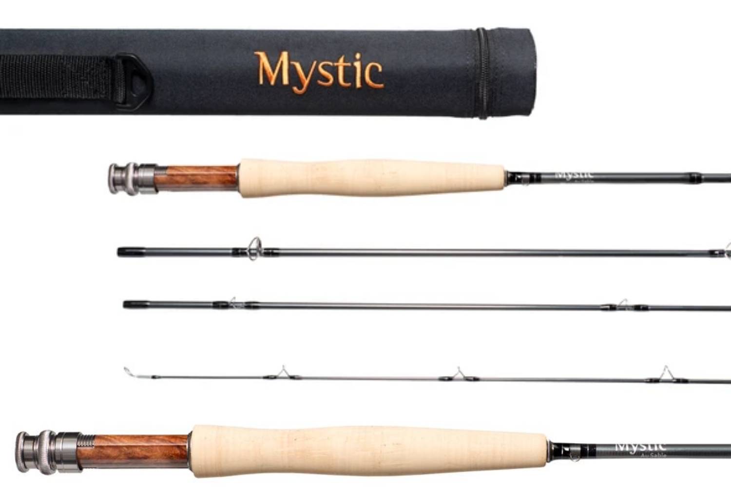 Mystic Fly Rods Complete Lineup Reviewed in 2022