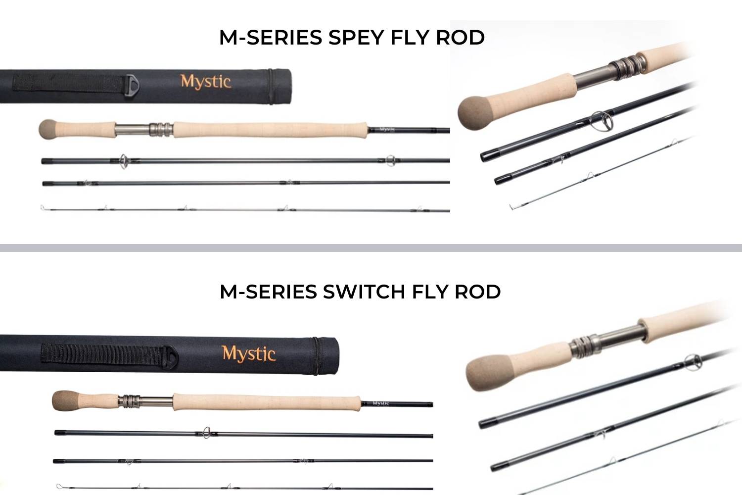 Mystic Fly Rods Complete Lineup Reviewed in 2022