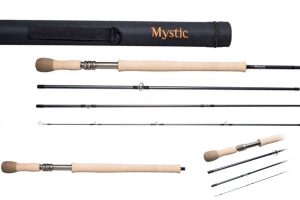 Mystic Fly Rods Complete Lineup Reviewed in 2022