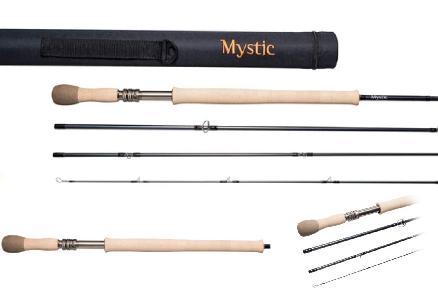 Mystic Fly Rods Complete Lineup Reviewed in 2022