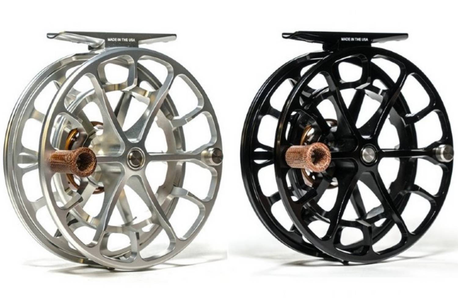 Ross Reels Complete Lineup Reviewed in 2024