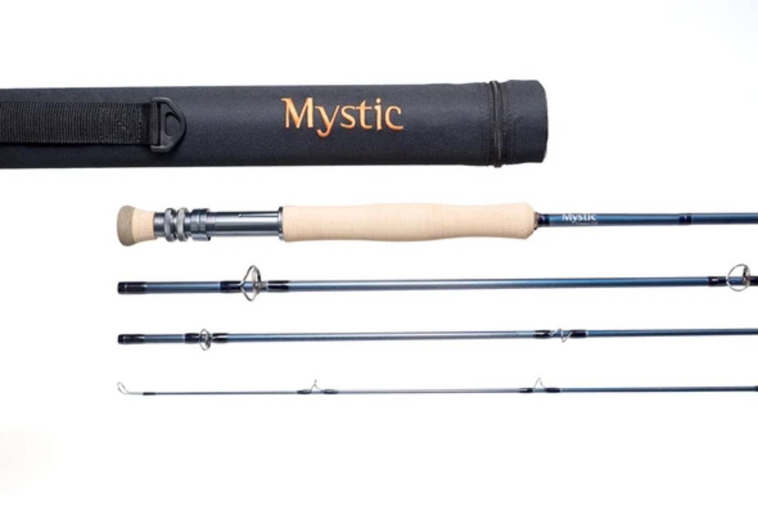 Mystic Fly Rods Complete Lineup Reviewed in 2022