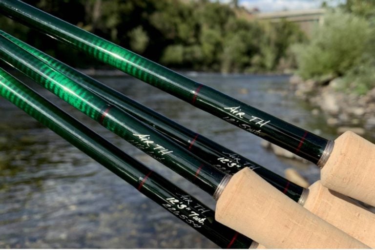 Winston Fly Rods Complete Lineup Reviewed in 2025