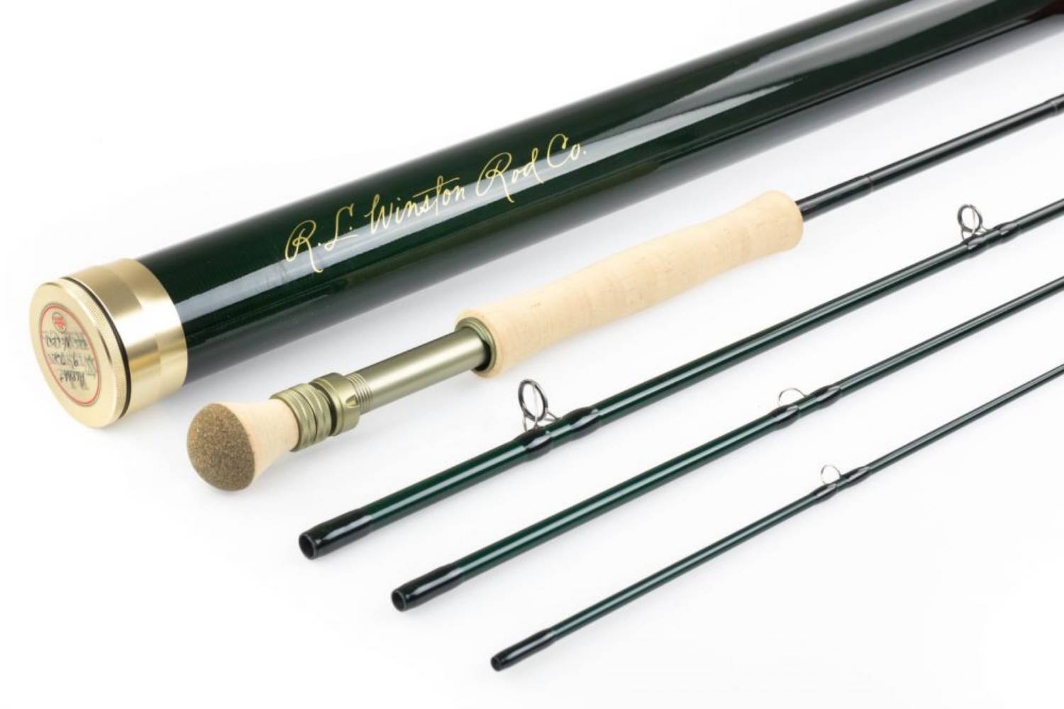 Winston Fly Rods Complete Lineup Reviewed in 2025
