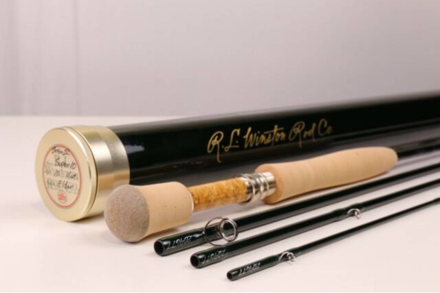 Winston Fly Rods Complete Lineup Reviewed in 2025