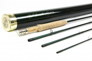 Winston Fly Rods Complete Lineup Reviewed in 2025