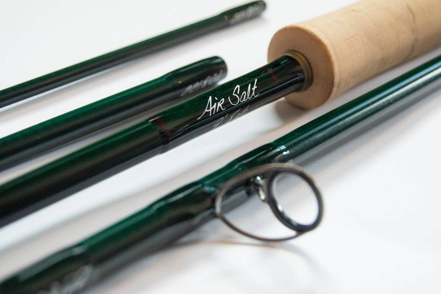 Winston Fly Rods Complete Lineup Reviewed in 2025