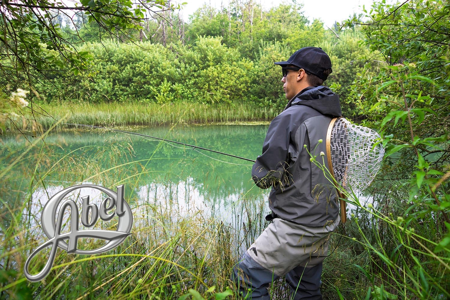 Abel Fly Reel Reviews in 2020 - Fly Fisher Pro