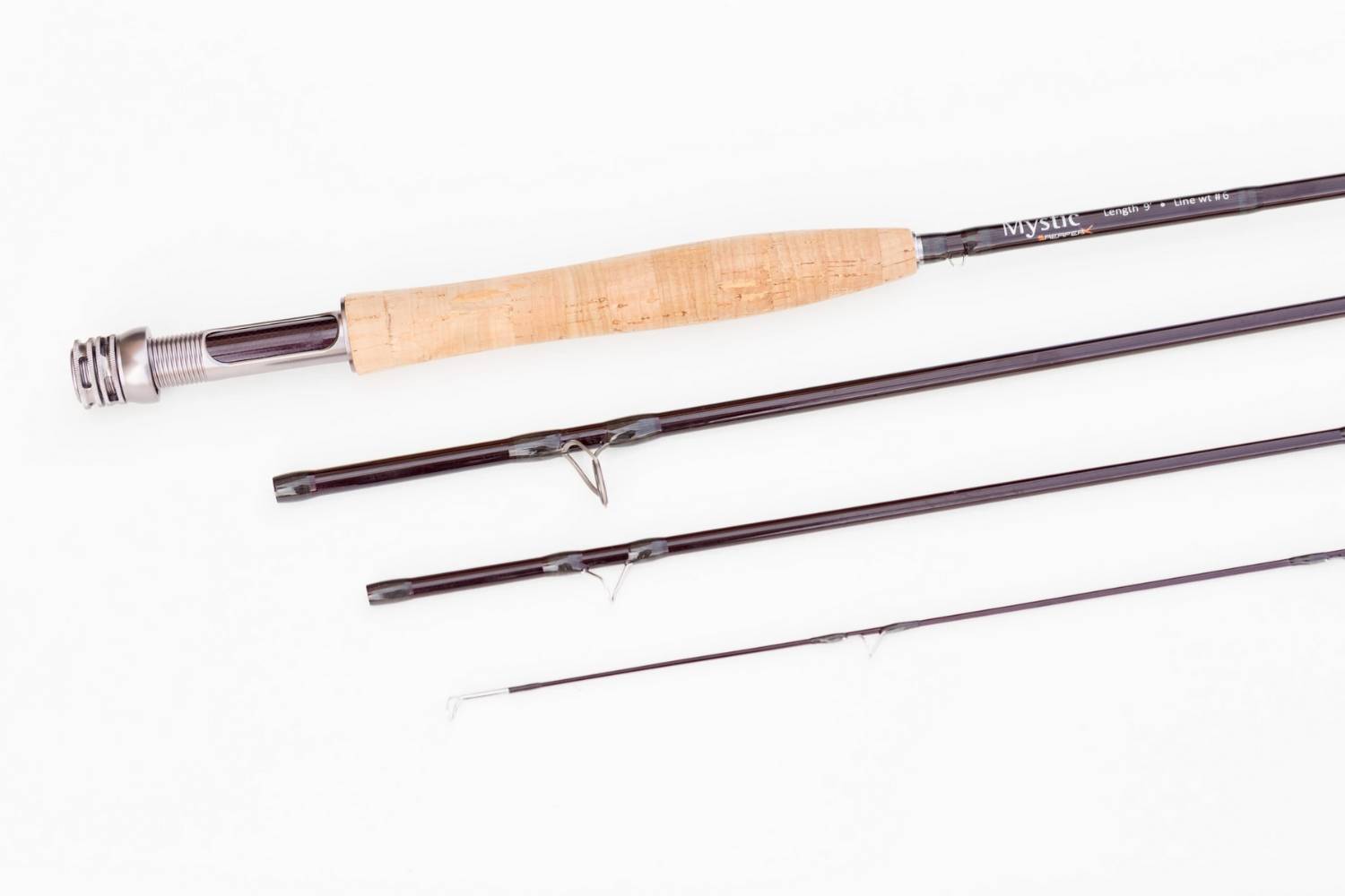 Mystic Fly Rods Complete Lineup Reviewed in 2022