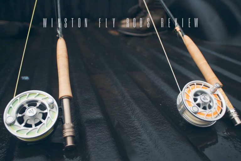 Winston Fly Rods Complete Lineup Reviewed in 2025