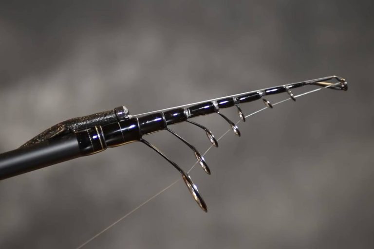 The 6 Best Telescopic Fishing Rods in 2024 - Buyers Guide