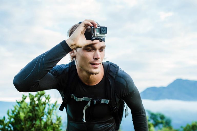 Best GoPro for Fishing in 2021 - Fly Fisher Pro