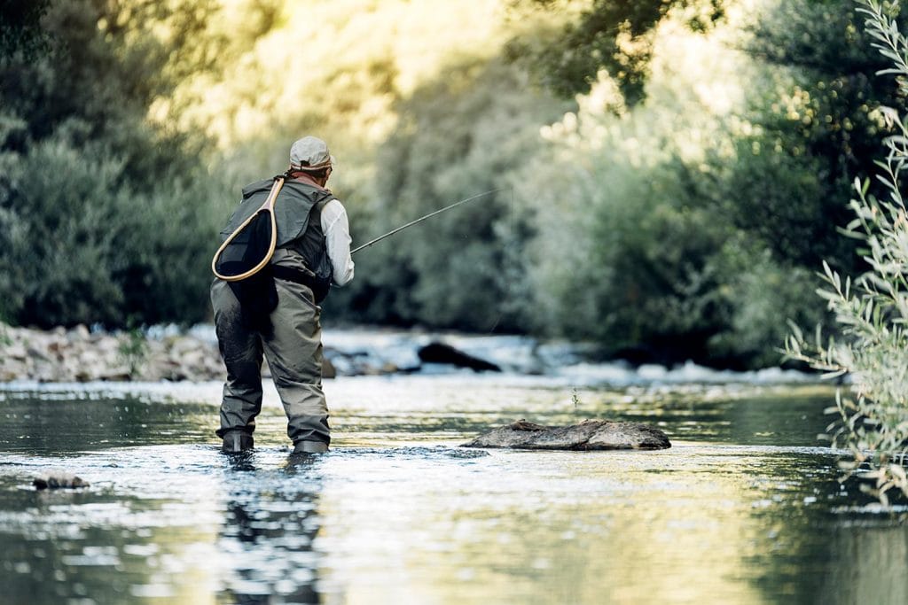 What’s The Best Fishing Hat in 2020? - Fly Fisher Pro
